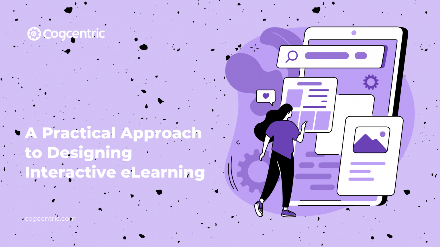 A Practical Approach to Designing Interactive eLearning - Fabric LMS