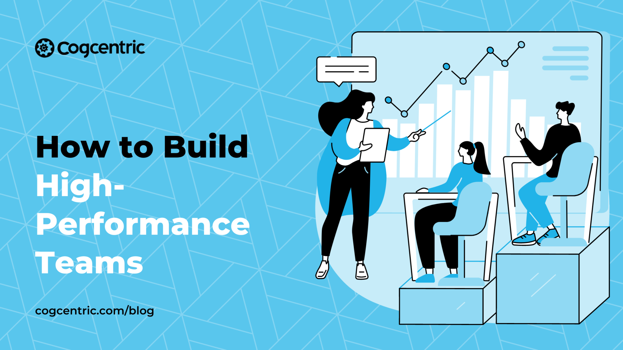 How to Build High-Performance Teams - Fabric LMS