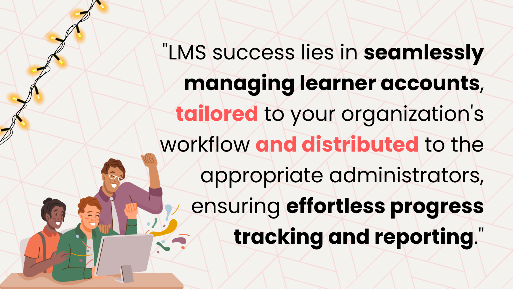 LMS Archives - Fabric LMS